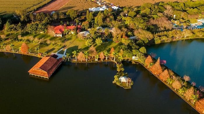 10 melhores pesqueiros no estado de São Paulo - Pescaria S/A