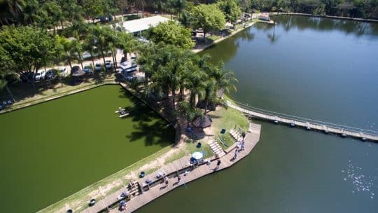 10 melhores pesqueiros no estado de São Paulo - Pescaria S/A