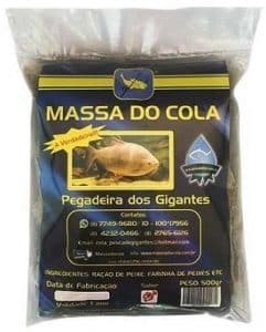 7 melhores marcas de massa para pesca - Pescaria S/A
