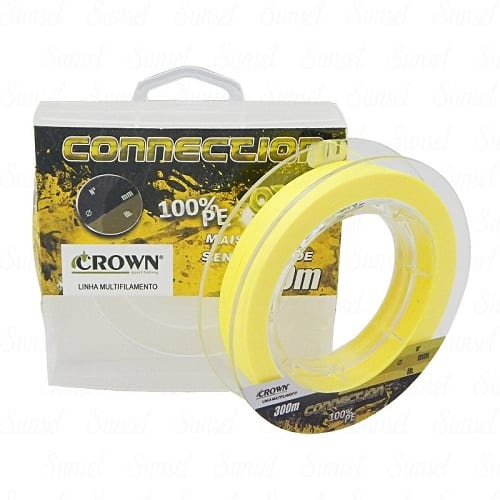 5 melhores marcas de linha de pesca multifilamento - Pescaria S/A