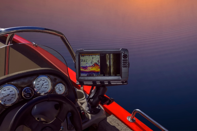 Top 10 avanços tecnológicos na indústria da pesca esportiva - Pescaria S/A