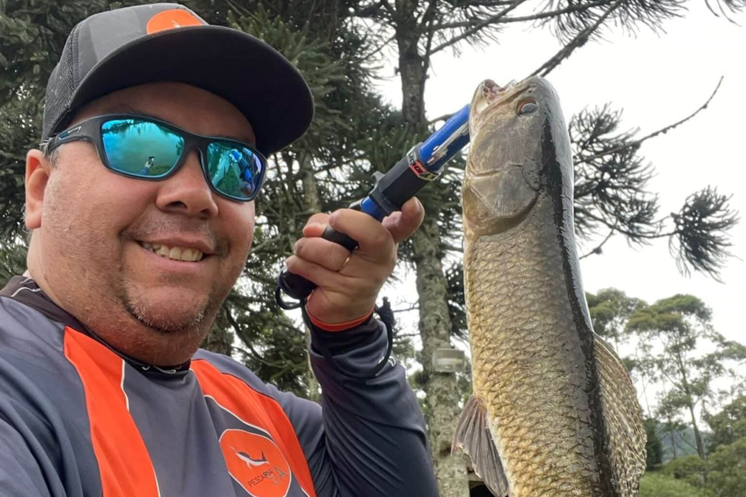 Peixe Candiru: o peixe que pode nadar até a uretra - Pescaria S/A