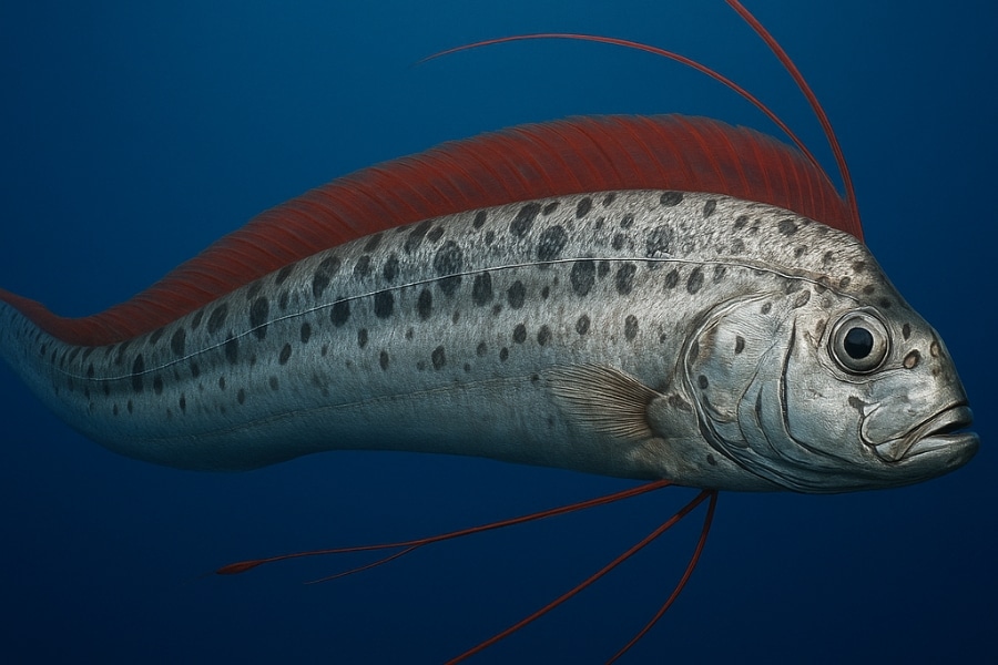 Os 15 maiores peixes do mundo - Pescaria S/A